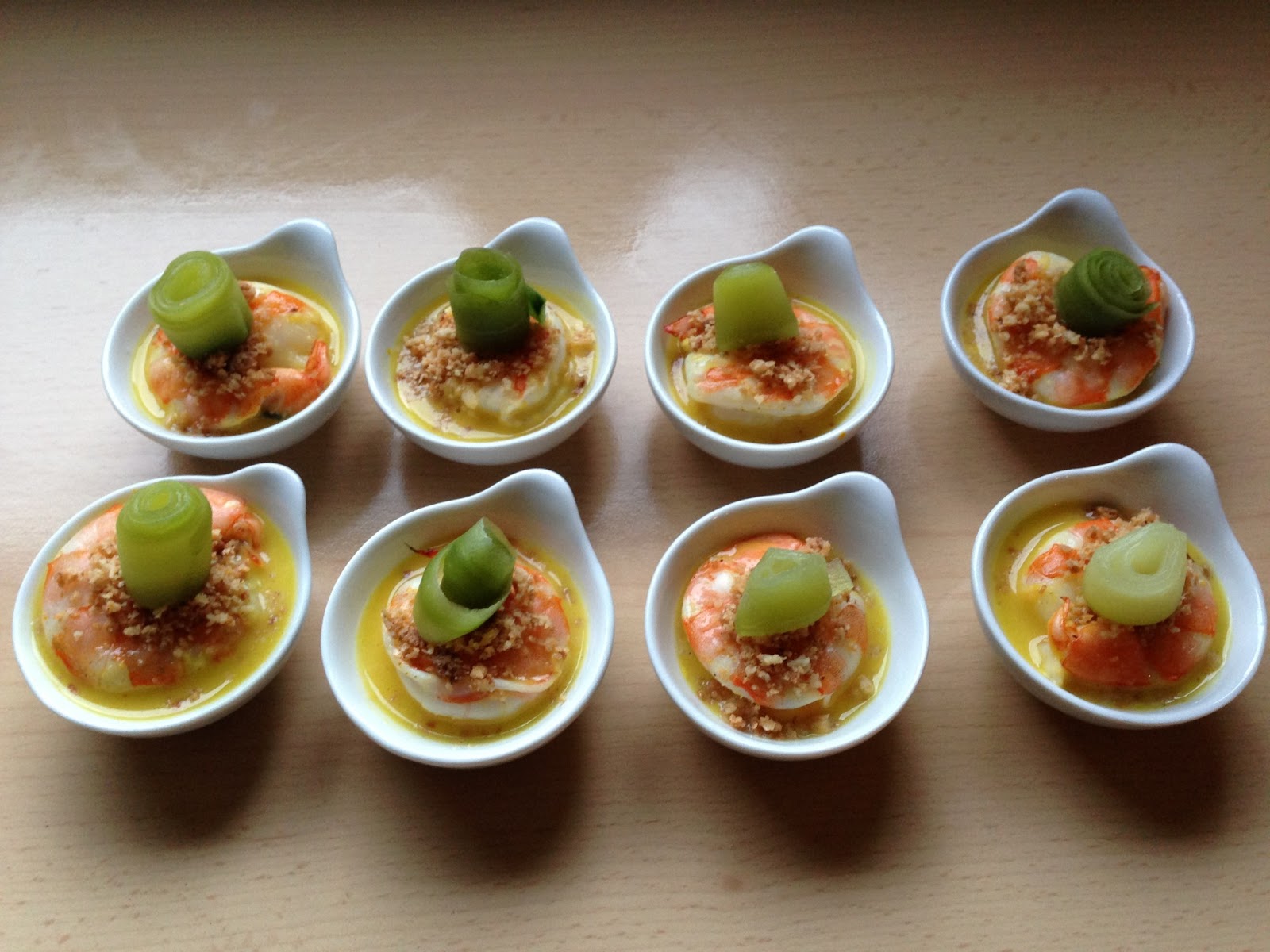 ElekeNogEsZingen: Wat aten we als aperitiefhapjes op oudejaarsavond?